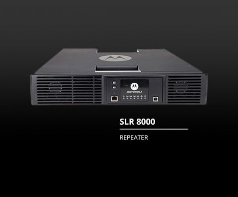 MOTOROLA SLR8000 - Công ty cổ phần GIẢI PHÁP VÀ CÔNG NGHỆ DTECH