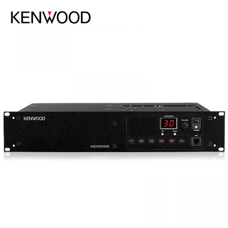 KENWOOD TKR D710 / D810 - Công ty cổ phần GIẢI PHÁP VÀ CÔNG NGHỆ DTECH