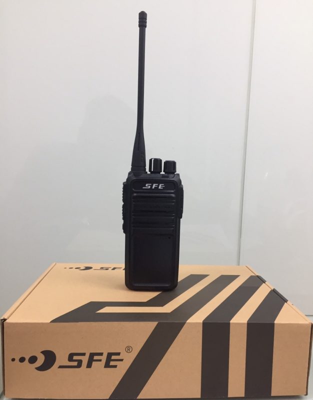 SFE ST50 - Công ty cổ phần GIẢI PHÁP VÀ CÔNG NGHỆ DTECH